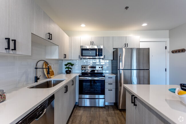 Richview Apartments for Rent with Utilities Included - Clarksville, TN ...