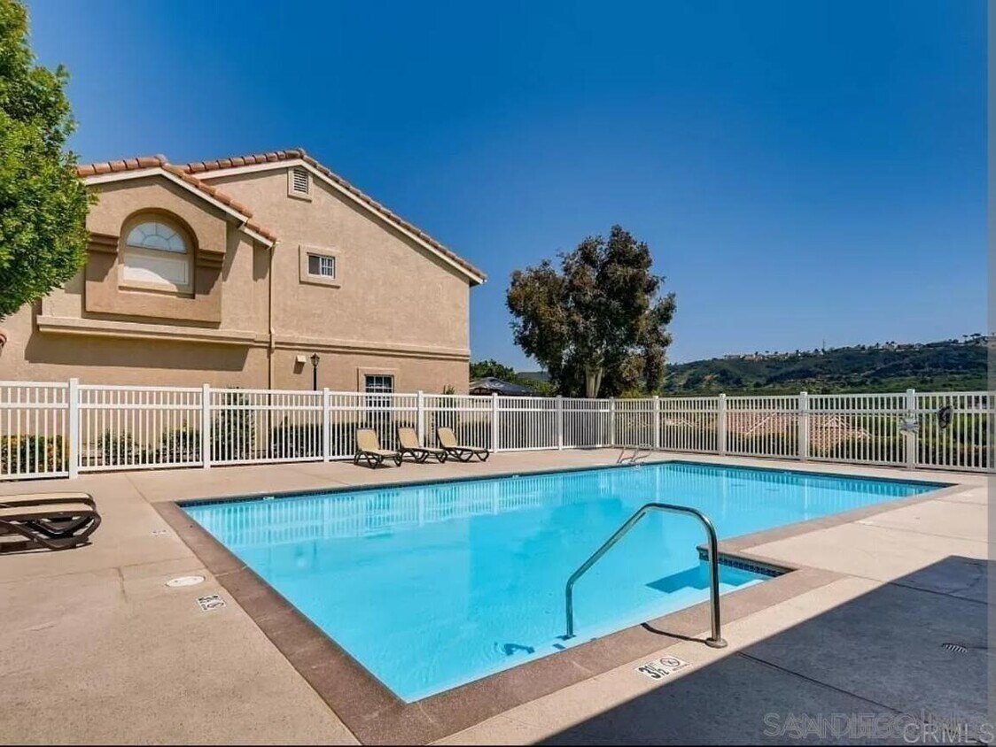 12302 Springwater Point, San Diego, CA 92128 - Townhome Rentals in San ...