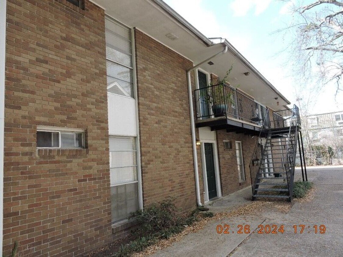 325 E State St Unit B, Baton Rouge, LA 70808 - Condo for Rent in Baton ...