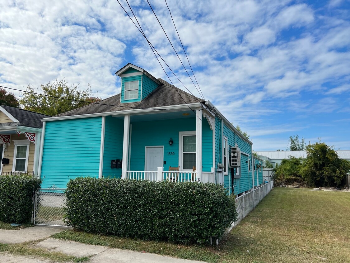 1530 Monroe St Unit B, New Orleans, LA 70118 - 1530 Monroe St New ...