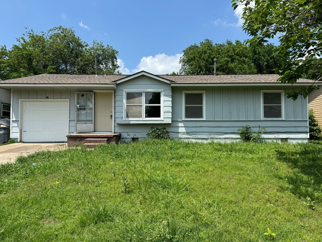 447 E 59th Pl N, Tulsa, OK 74126 - House Rental in Tulsa, OK | Apartments.com