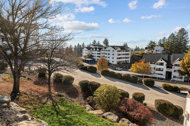 Gated Apartments for Rent in Spokane Valley WA