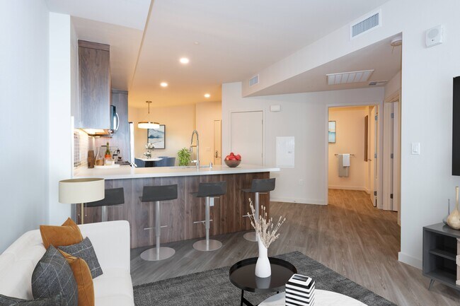 Bayview - Apartments in Emeryville, CA | Apartments.com