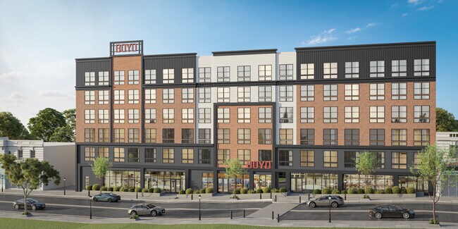 Dream Boyd Theatre - Apartments in Bethlehem, PA | Apartments.com