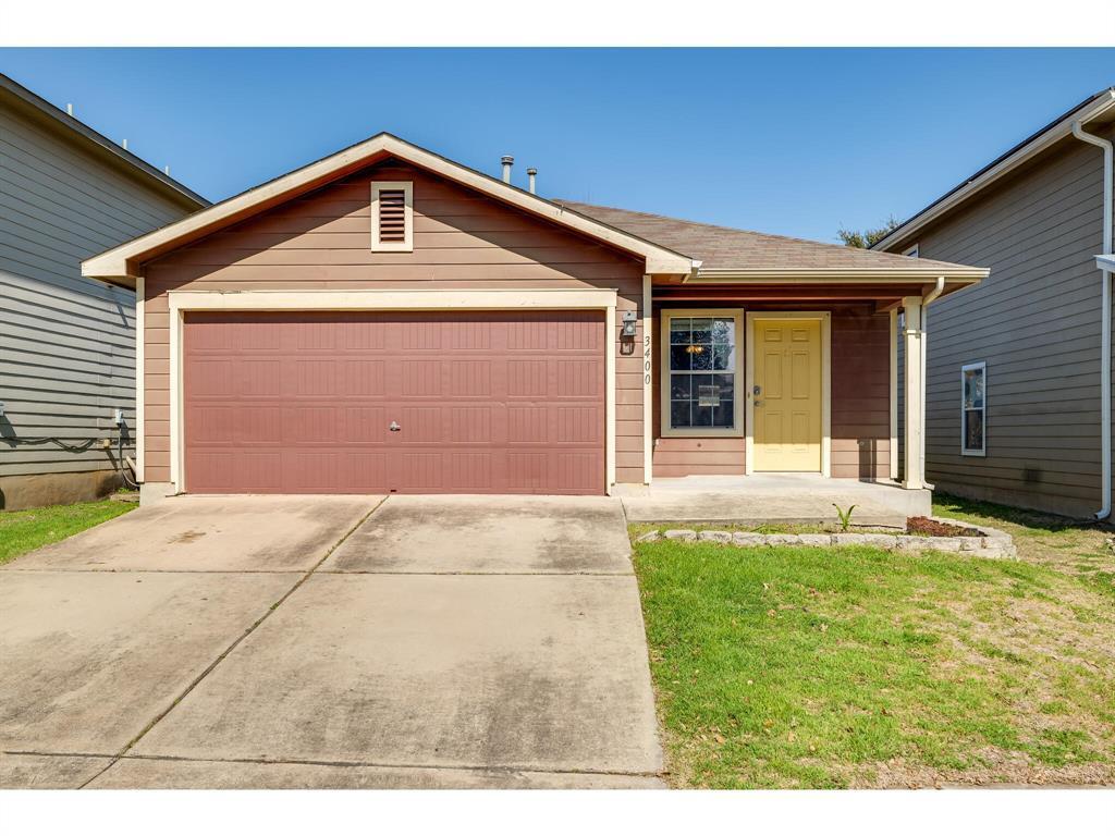 3400 Autumn Bay Dr, Austin, TX 78744 - House Rental in Austin, TX ...