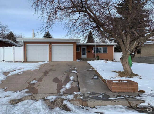 Apartments for Rent in Cheyenne WY - 288 Rentals | Apartments.com