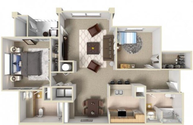 Sierra Oaks Apartments - Turlock, CA | Apartments.com