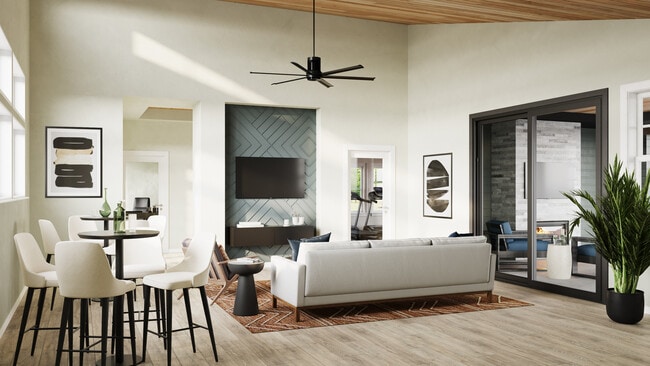 Canvas at Gateway Townhomes for Rent - Denver, CO | Apartments.com