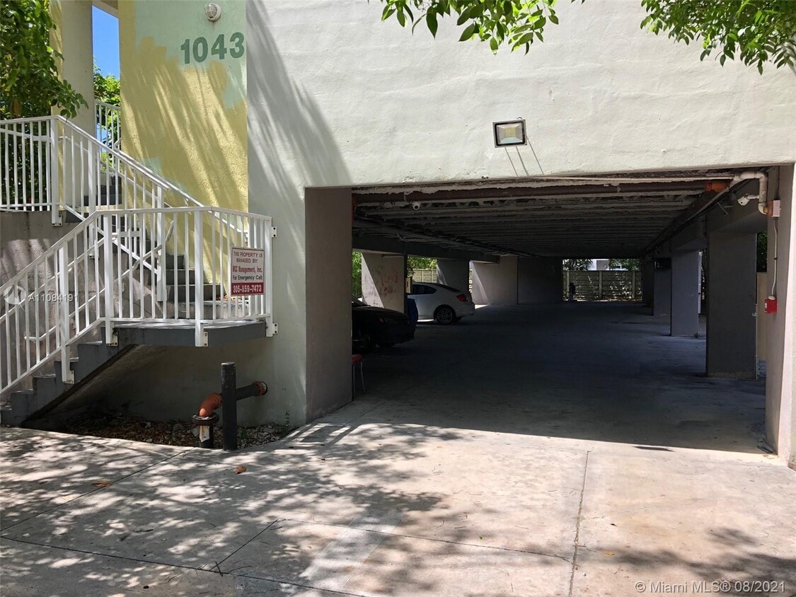 1043 NW 4th St Unit 1, Miami, FL 33128 - Condo for Rent in Miami, FL ...