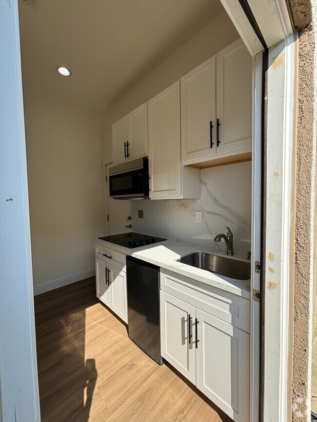 La Morada Apartments under $1,200 - Stockton, CA - 1 Rentals ...