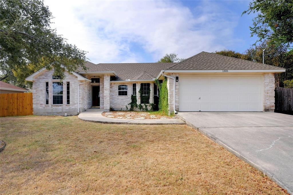 1305 Girard St, San Marcos, TX 78666 - House Rental in San Marcos, TX ...