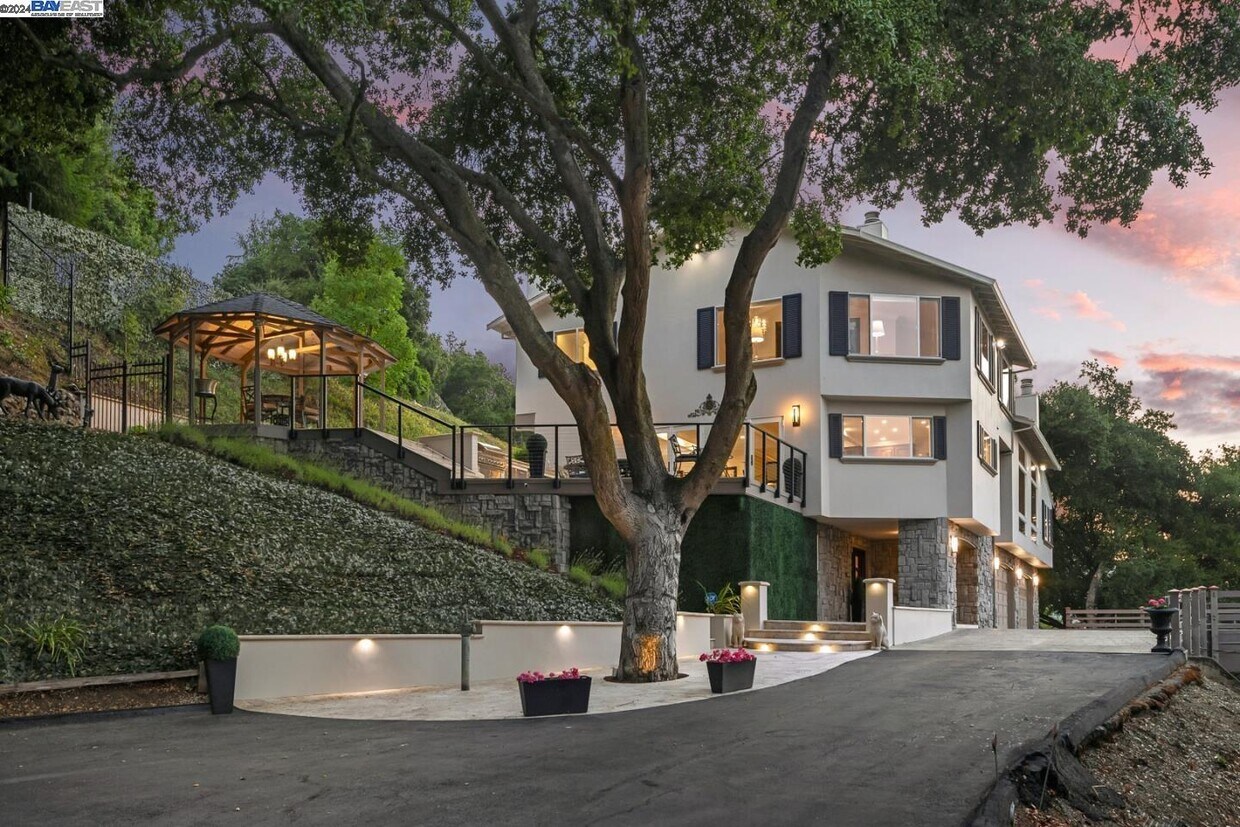 17925 Foster Rd, Los Gatos, CA 95030 - House Rental in Los Gatos, CA ...