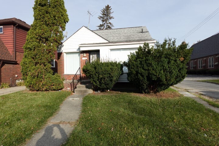 14191 Bringard Dr, Detroit, MI 48205 - House Rental in Detroit, MI ...
