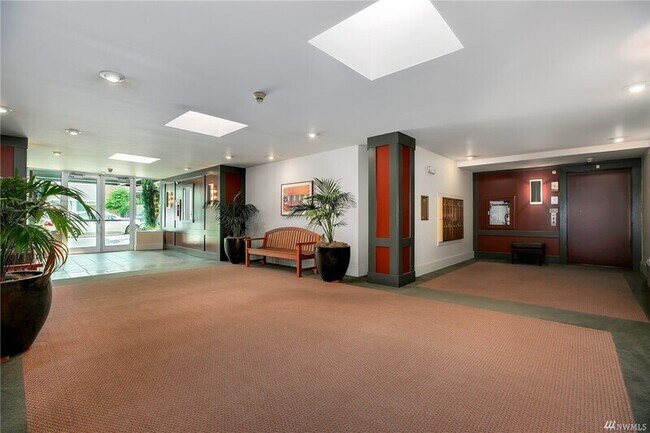500 Aloha St Unit 101, Seattle, WA 98109 - Condo for Rent in Seattle ...