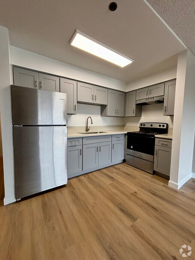 Apartments For Rent In Huntington Park