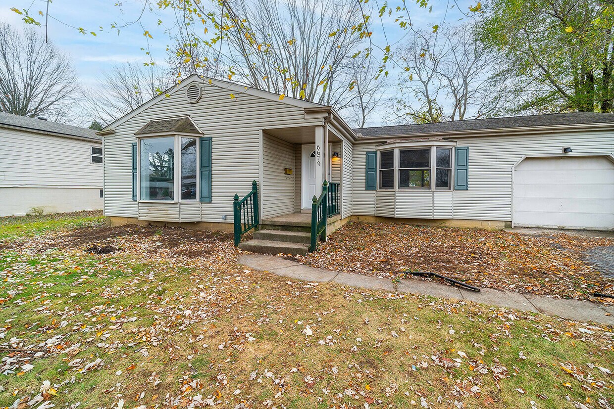 Houses For Rent In Reynoldsburg Ohio