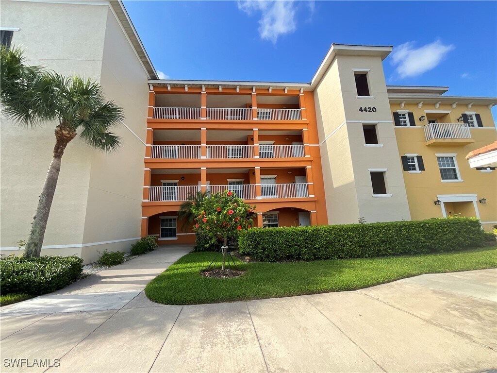 4420 Botanical Pl Cir Unit 104, Naples, FL 34112 - Condo for Rent in ...