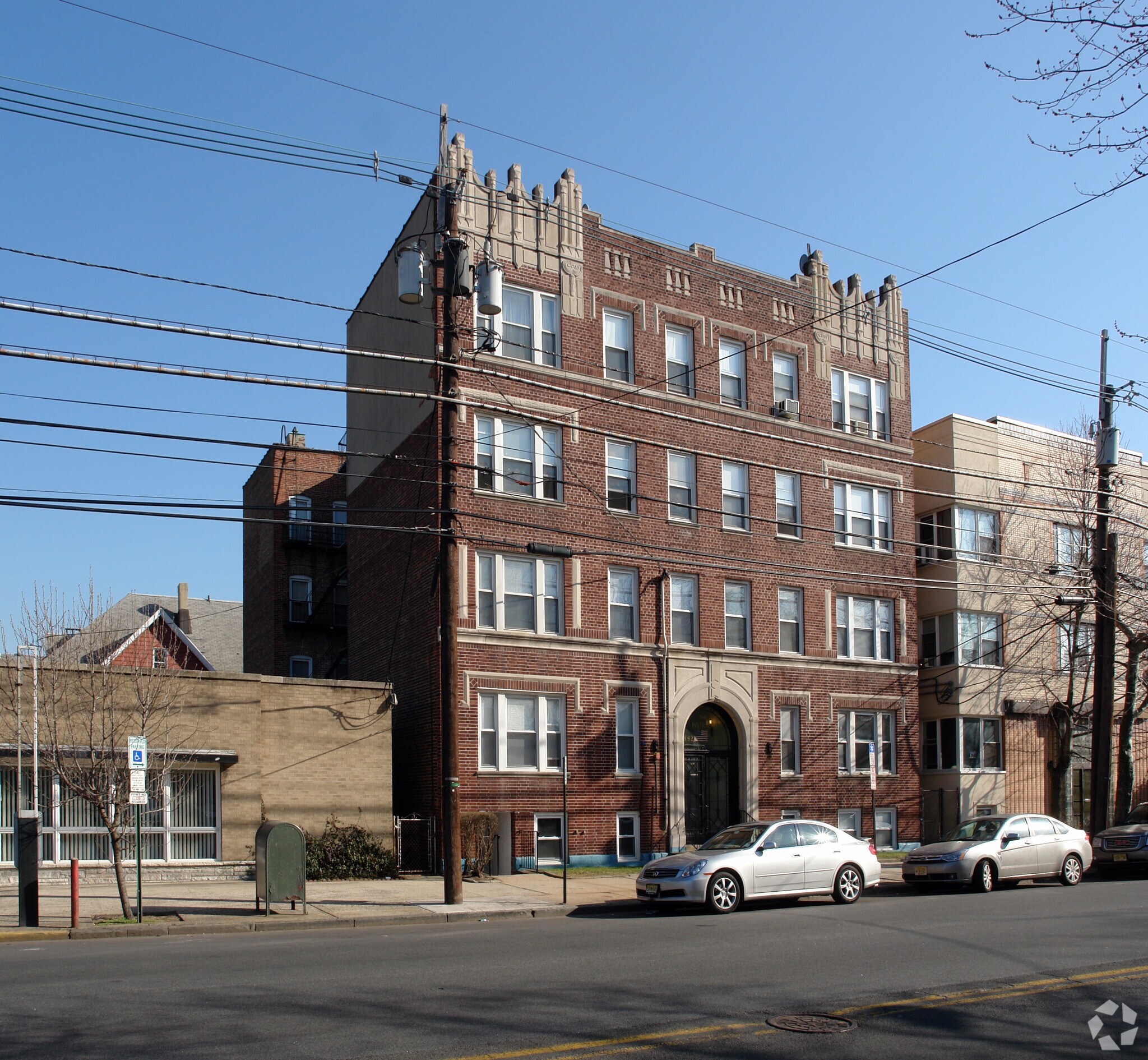 830 Avenue C - 830-832 Avenue C Bayonne, NJ 07002 | Apartments.com