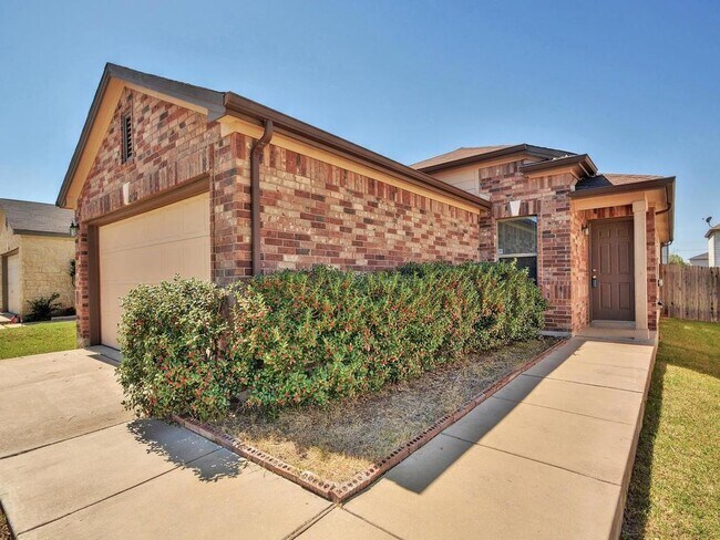 2422 McCook Dr, Georgetown, TX 78626 - House Rental in Georgetown, TX ...