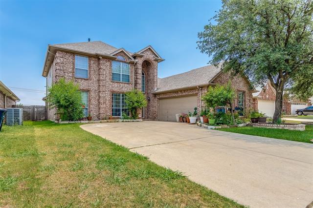 5708 Table Rock Dr, Fort Worth, TX 76131 - House Rental in Fort Worth ...