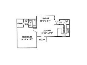 Tree Top Apartments Rentals - Grand Prairie, TX | Apartments.com