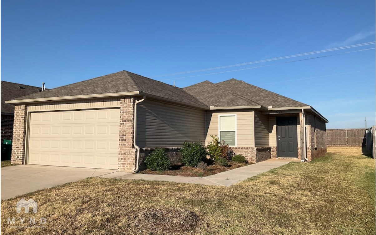 12209 Jude Way, Yukon, OK 73099 | Apartments.com