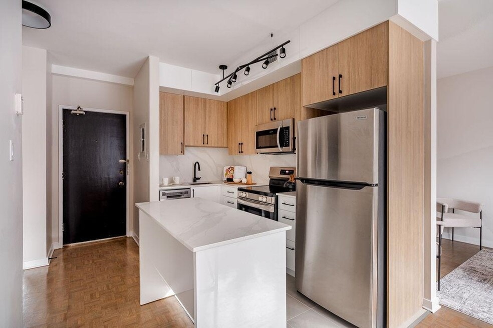 Downtown Ottawa Apartments for Rent - Ottawa, ON - 1,146 Rentals ...