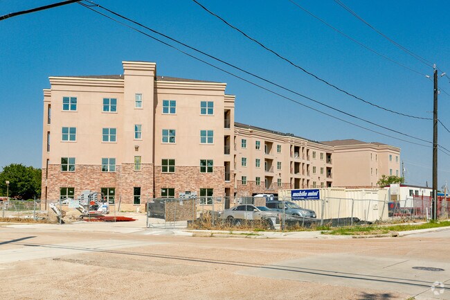 Northside Village Low Income Apartments for Rent - Houston, TX - 11 ...