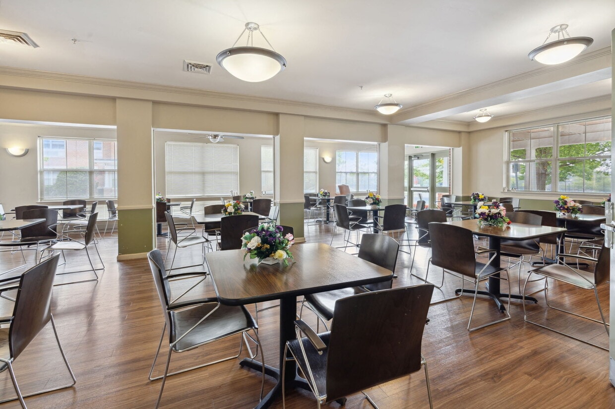 Ednor Apartments I - 1040 E 33rd St Baltimore, MD 21218 | Apartments.com