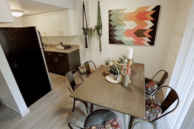 Mint Urban Infinity Apartments - Denver, CO | Apartments.com