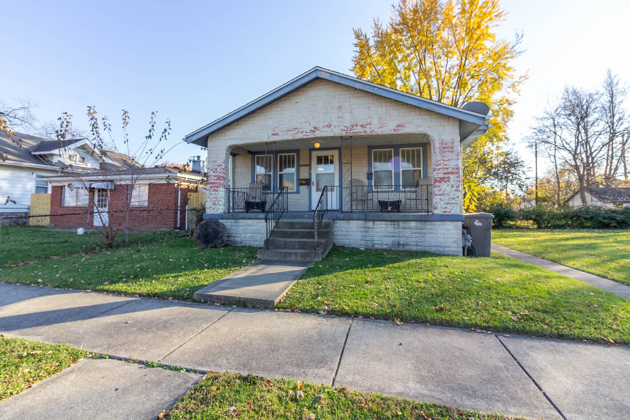 1411 Castle Ave, Indianapolis, IN 46227 - House Rental in Indianapolis ...