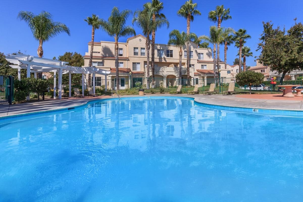 River Ranch Townhomes & Apartments - Santa Clarita, CA | Apartments.com