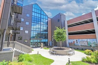 Cheatham Place Condos for Rent - Nashville, TN | Apartments.com