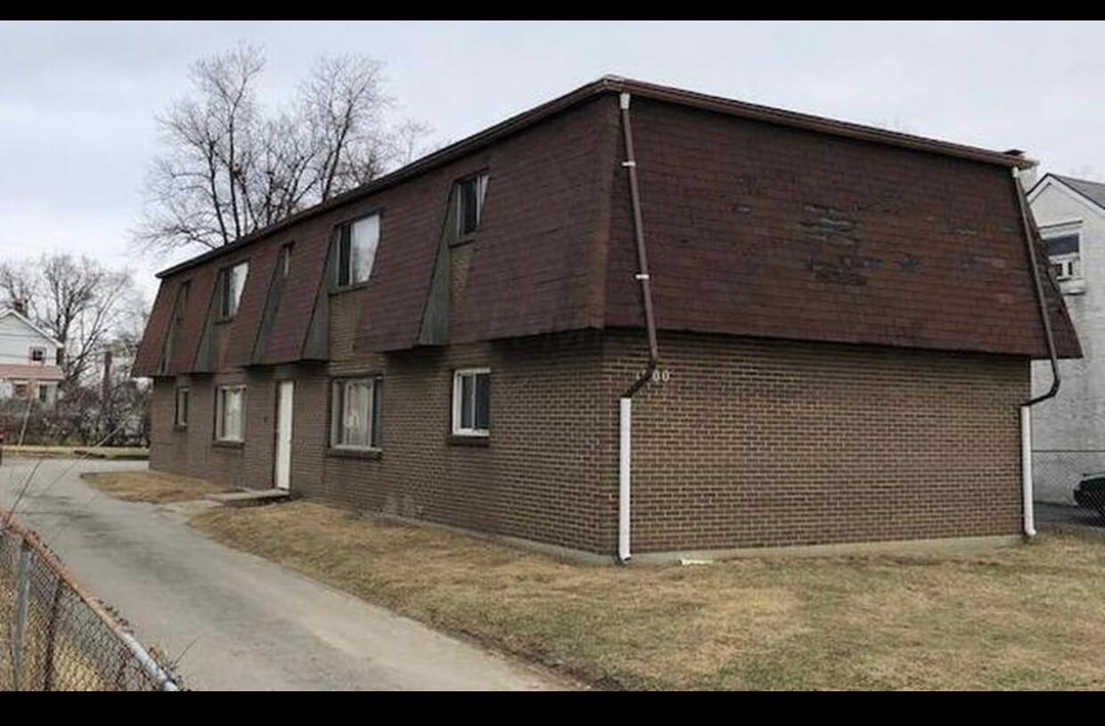 1900 Agler Rd, Columbus, OH 43224 - Apartments in Columbus, OH ...