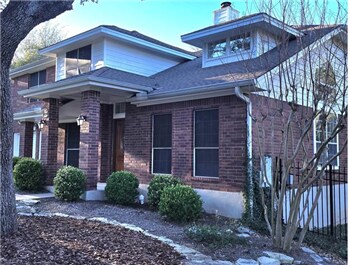 12502 McLoughlin Point, Austin, TX 78726 - House Rental in Austin, TX ...