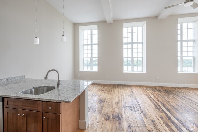 King Philip Lofts - Apartments in Fall River, MA | Apartments.com