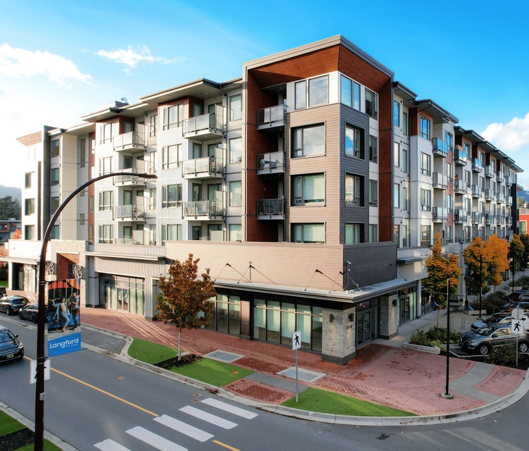 The James Apartments - 345 Quebec St Victoria, BC | Apartments.com