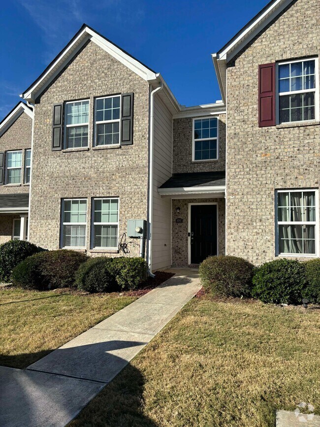 Best Luxury Ellenwood Village Townhomes Apartments for Rent - Rex, GA - 1 Rentals | Apartments.com