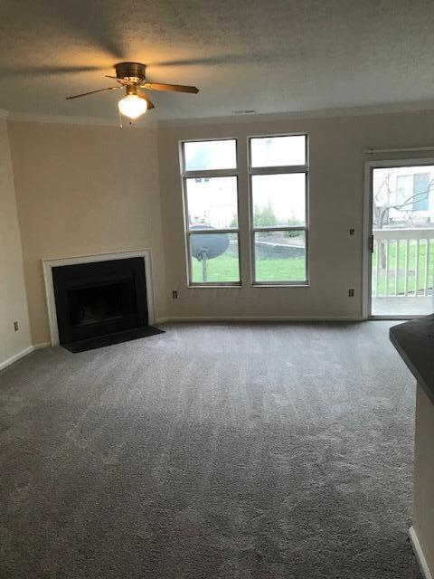 3435 Fishinger Mill Dr, Hilliard, OH 43026 - Condo for Rent in Hilliard ...
