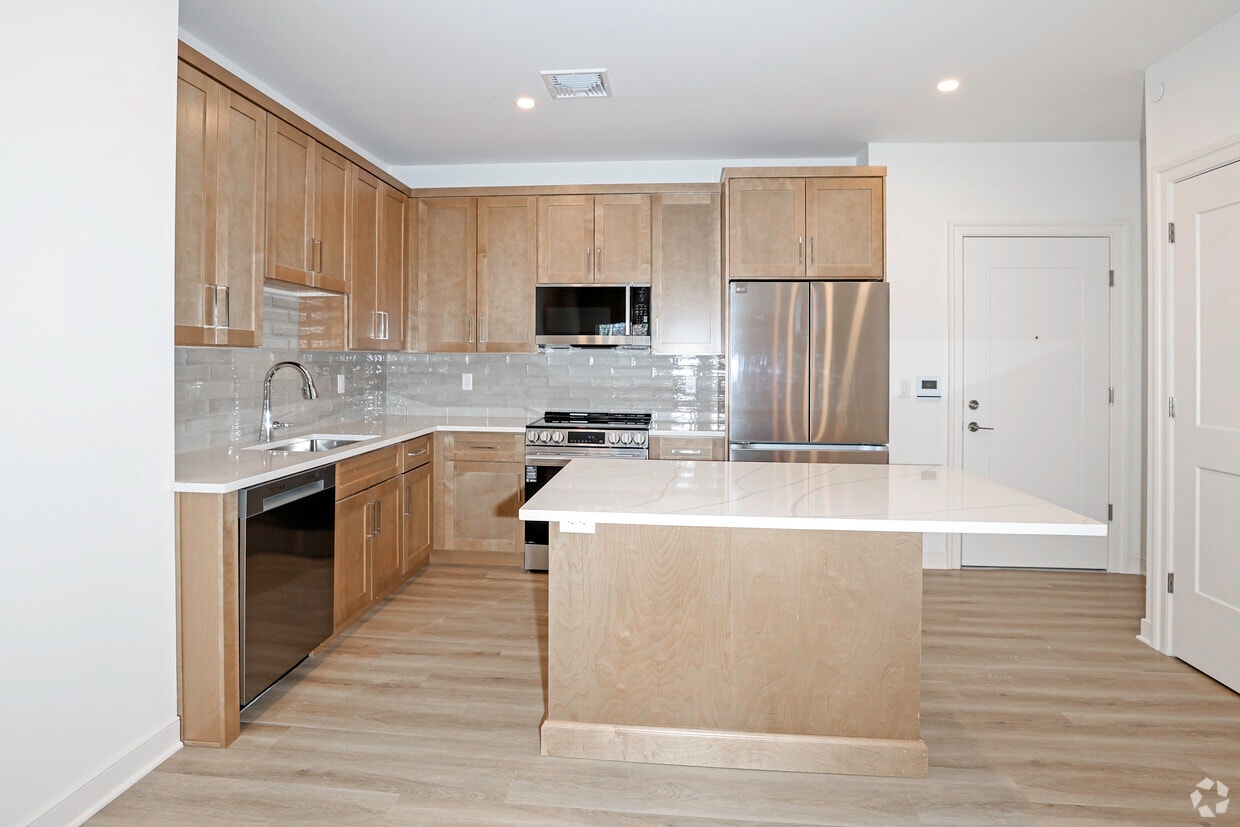 The Glen at Glen Rock Station - 175 Rock Rd Glen Rock, NJ 07452 ...