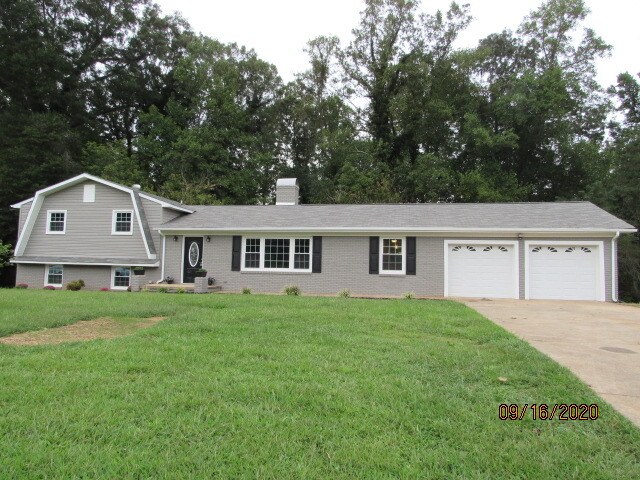 1671 Travis Rd, Conover, NC 28613 - House Rental in Conover, NC ...