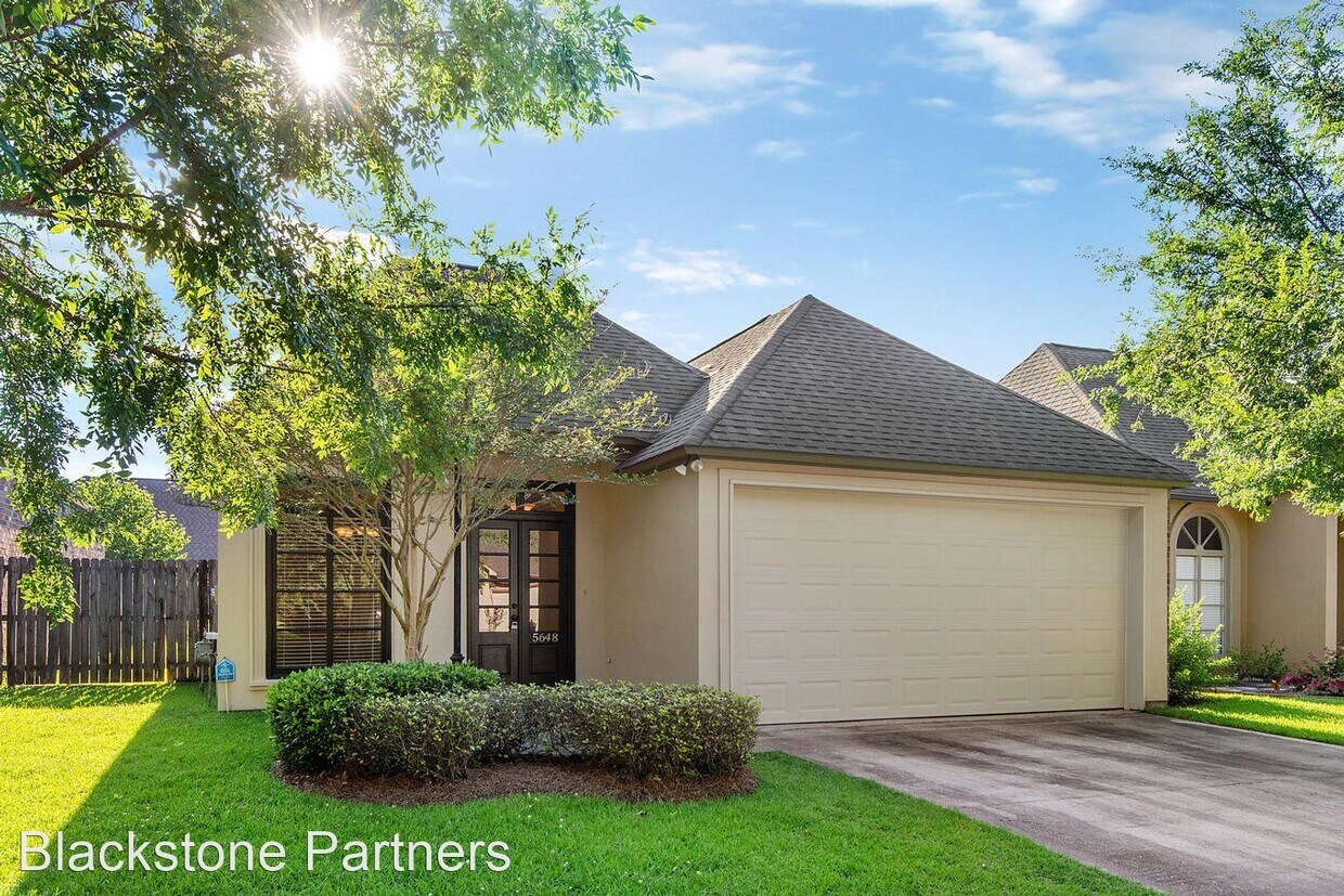 5648 Hidden Ridge Ln, Baton Rouge, LA 70816 - House Rental in Baton ...