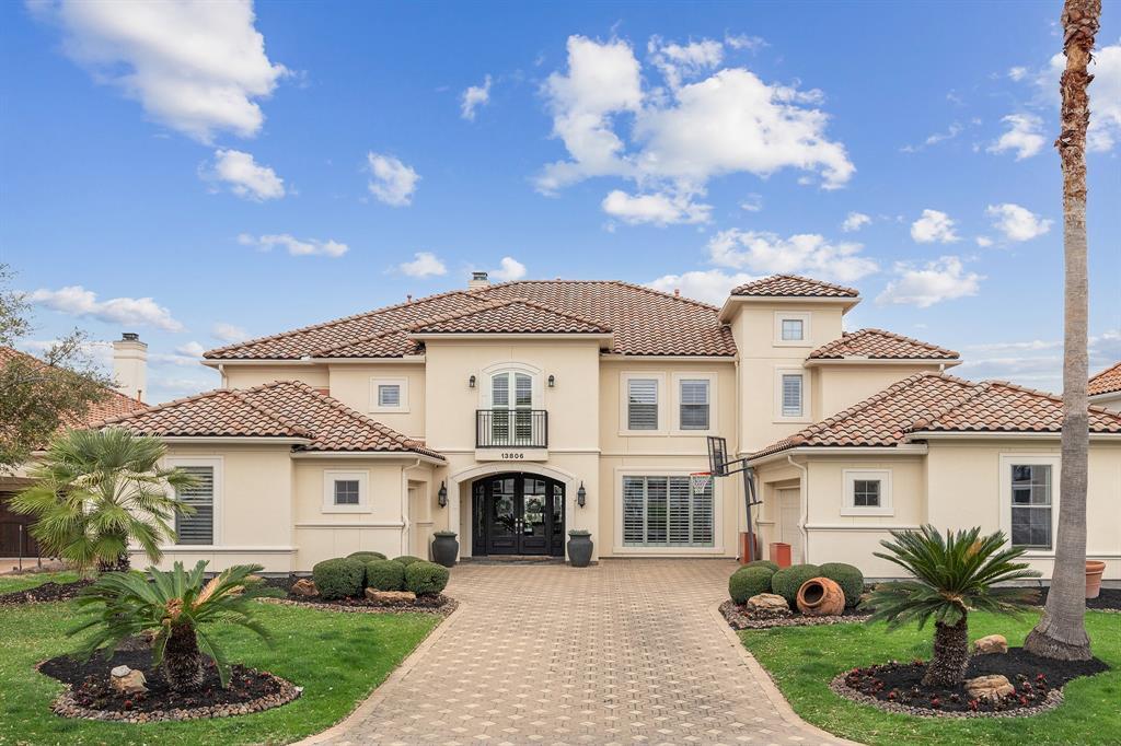 13806 Sedalia Springs Ct, Houston, TX 77077 - House Rental in Houston ...