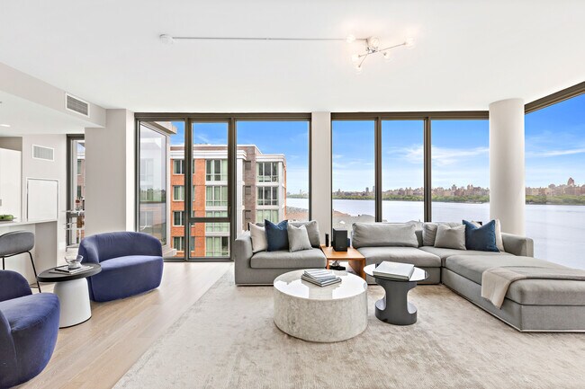 9 Ave At Port Imperial Unit 1106, West New York, NJ 07093 - Condo for ...