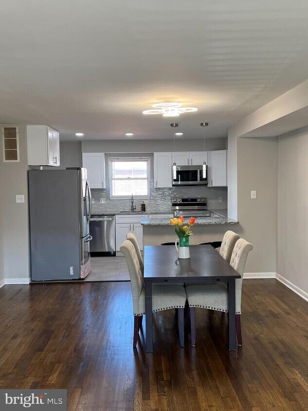 1007 Stormont Cir, Halethorpe, MD 21227 - Townhome Rentals in ...