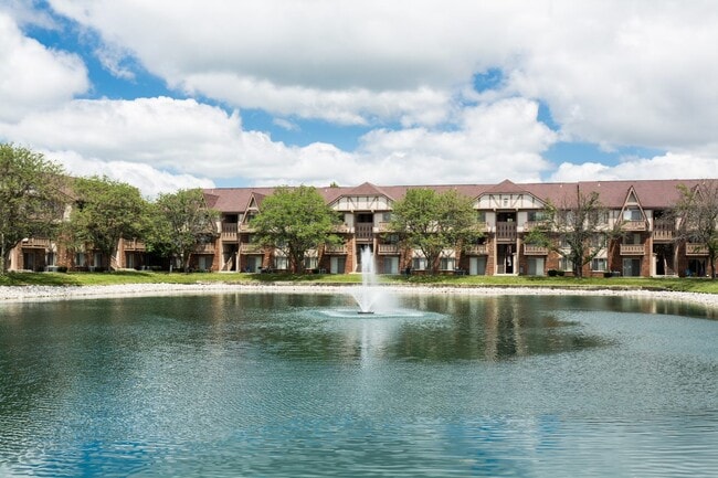 Gated Apartments for Rent in Northwest High School, Indianapolis ...