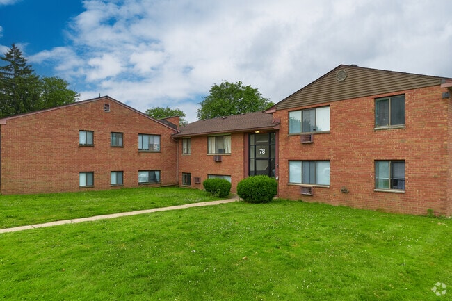 Ridge Road Townhouses for Rent - Rochester, NY - 14 Townhouses