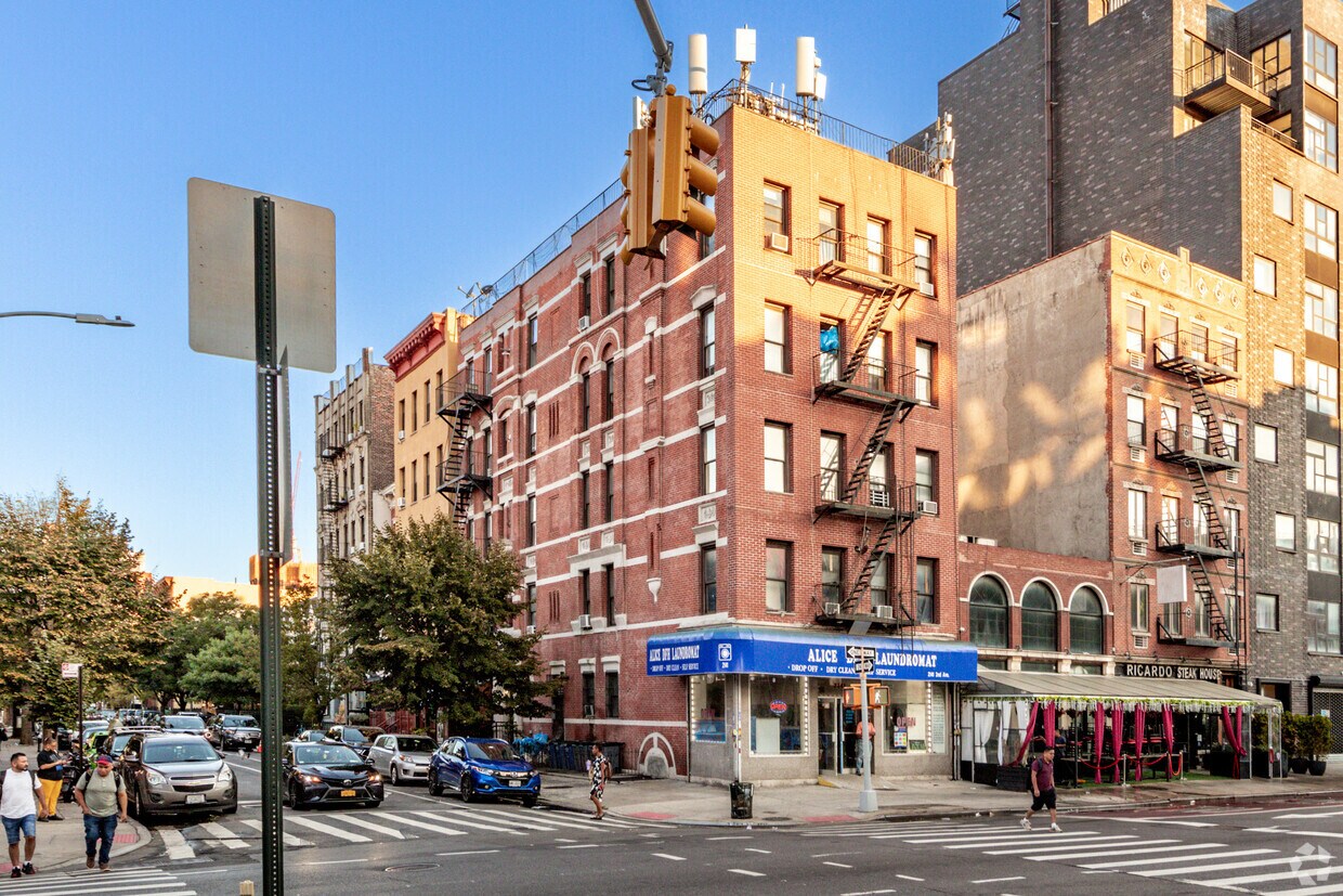 285 E 110th St, New York, NY 10029 - 285 E 110th St New York, NY 10029 ...