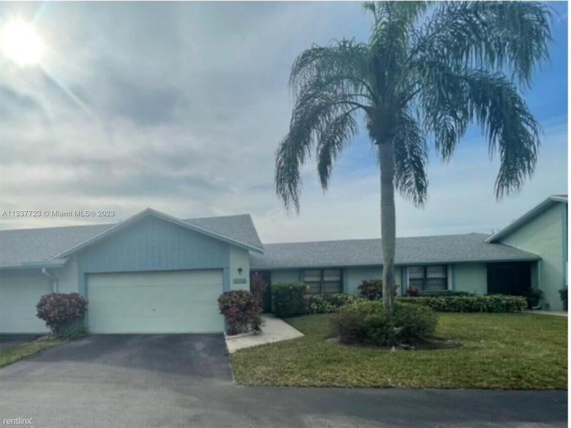 9070 SW 22nd St, Boca Raton, FL 33428 - House Rental in Boca Raton, FL ...