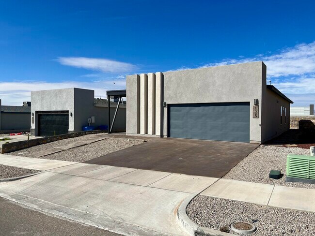 125 Via Rojas, El Paso, TX 79928 - House Rental in El Paso, TX ...